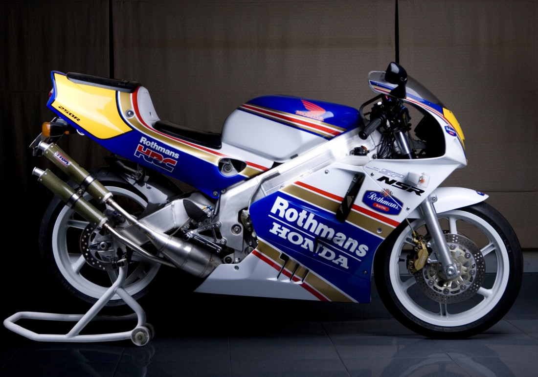 Small and rare sport bikes - Chin on the Tank – Motorcycle stuff in ...