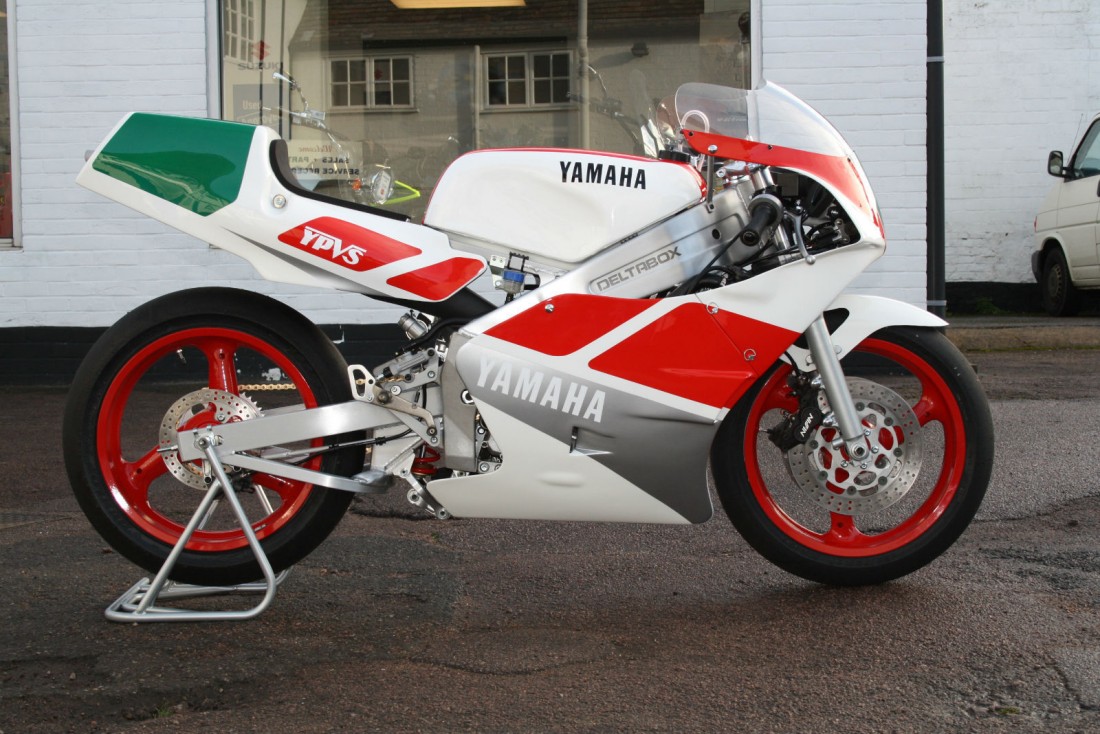 Small and rare sport bikes - Chin on the Tank – Motorcycle stuff in ...