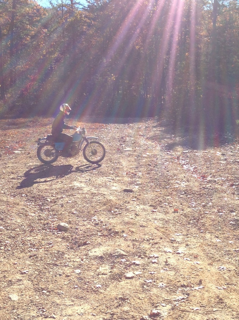 Taskers Gap VA – Peters Mill Run - Chin on the Tank – Motorcycle stuff ...