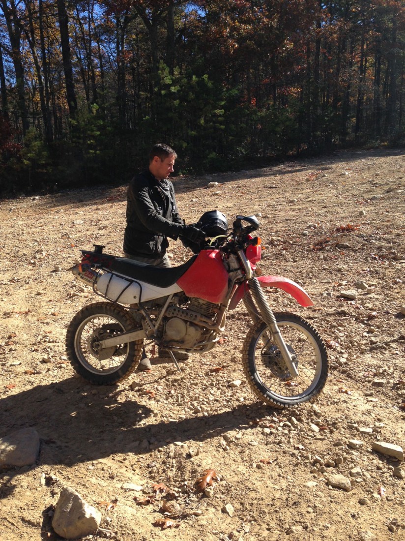 Taskers Gap VA – Peters Mill Run - Chin on the Tank – Motorcycle stuff ...