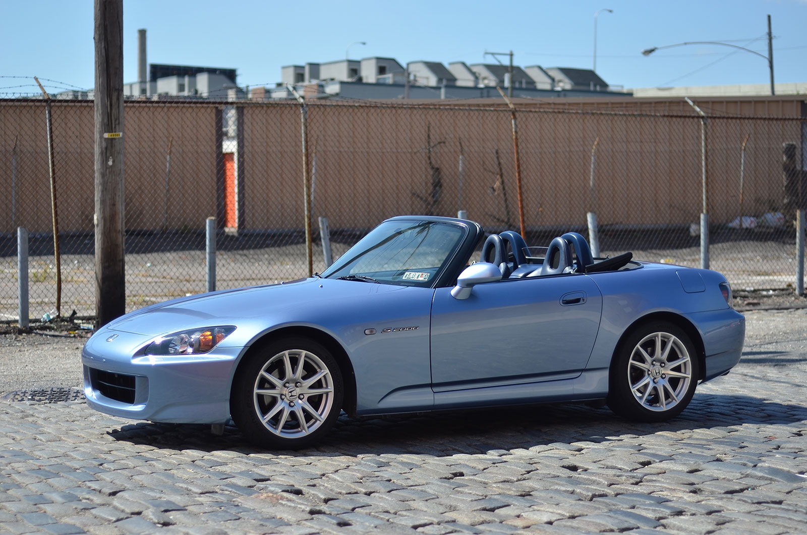 S2000 mods - Chin on the Tank – Motorcycle stuff in Philadelphia.