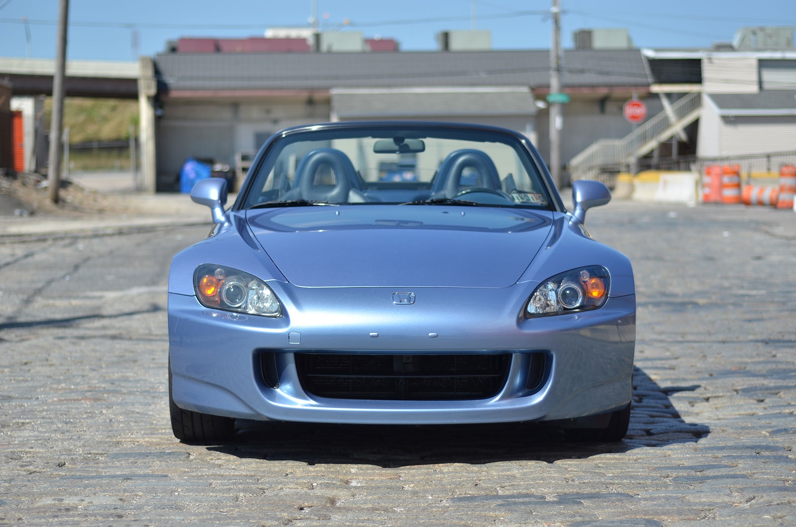 S2000 mods - Chin on the Tank – Motorcycle stuff in Philadelphia.