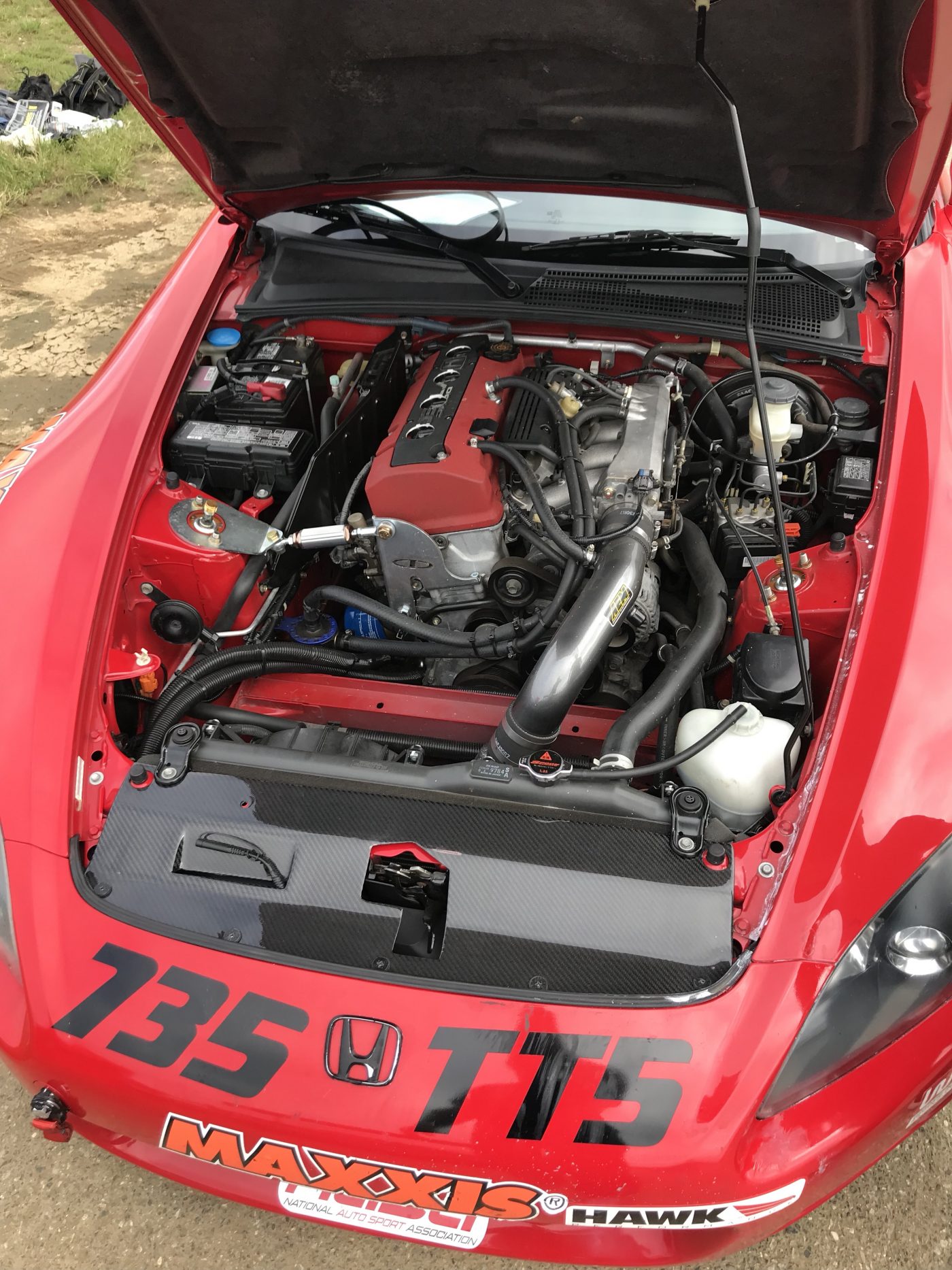 s2000 – last track day of 2018 - Chin on the Tank – Motorcycle stuff in ...