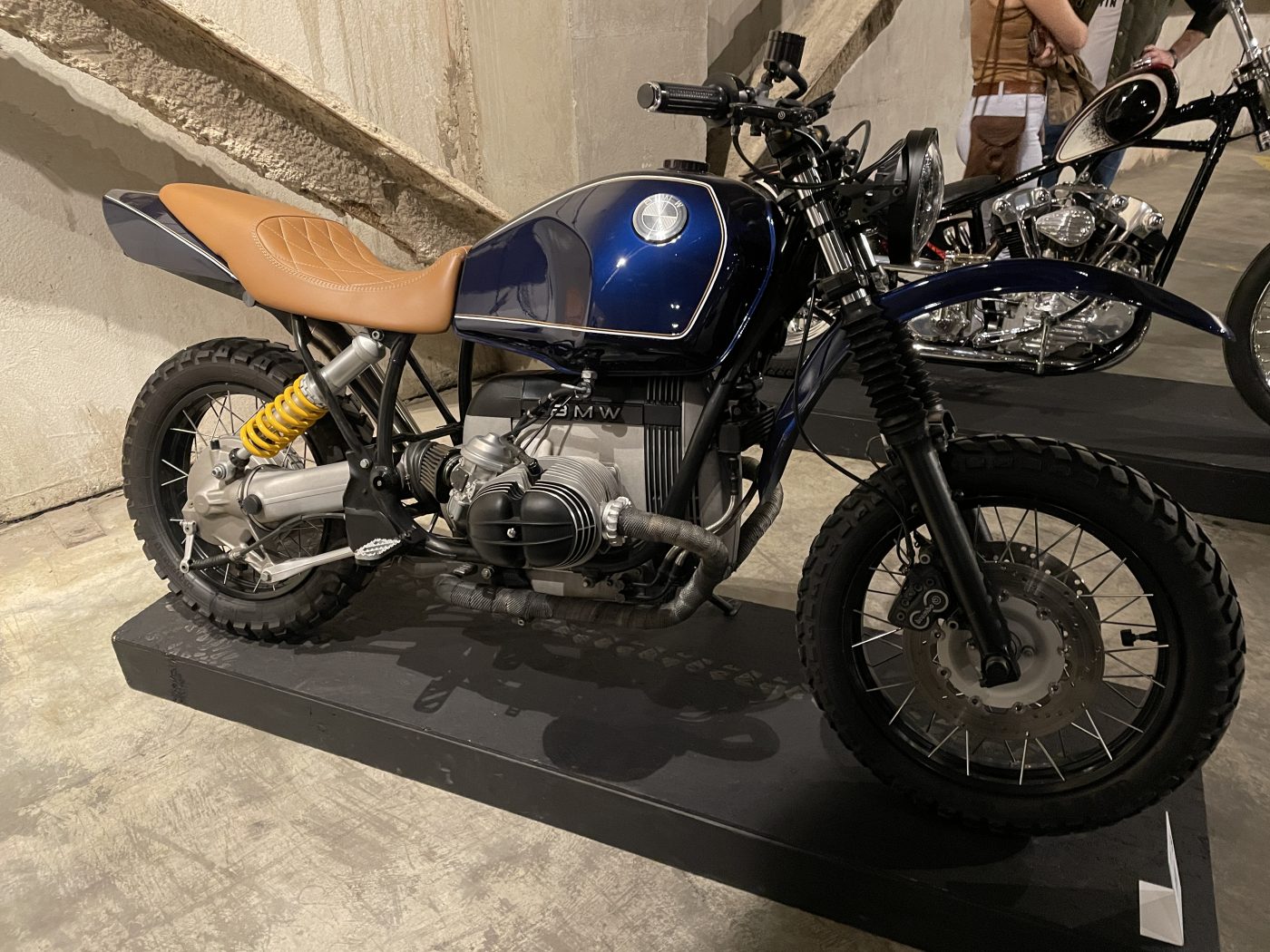 Austin City NoLimits: Part 1 – Handbuilt - Chin on the Tank ...