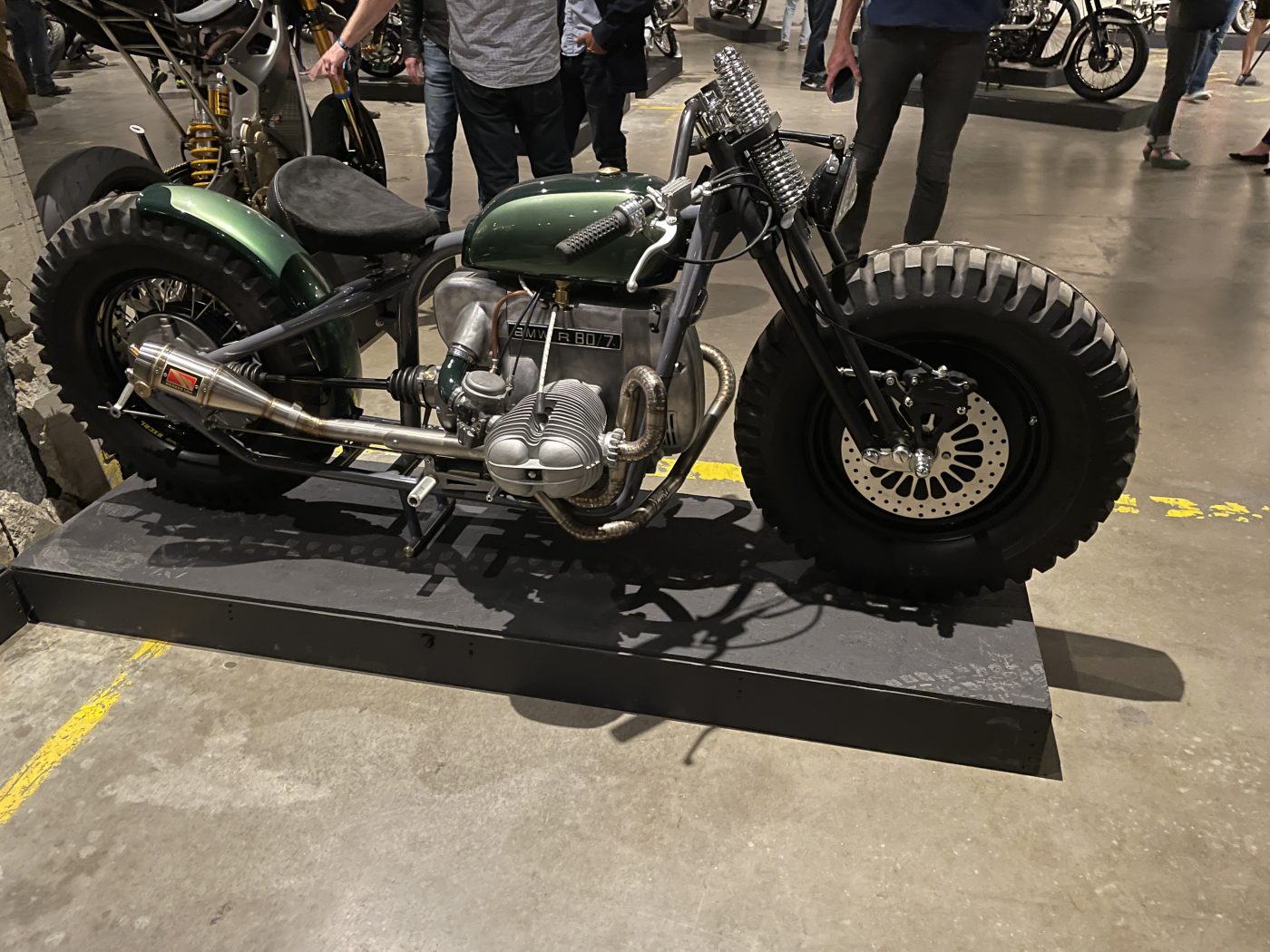 Austin City NoLimits: Part 1 – Handbuilt - Chin on the Tank ...