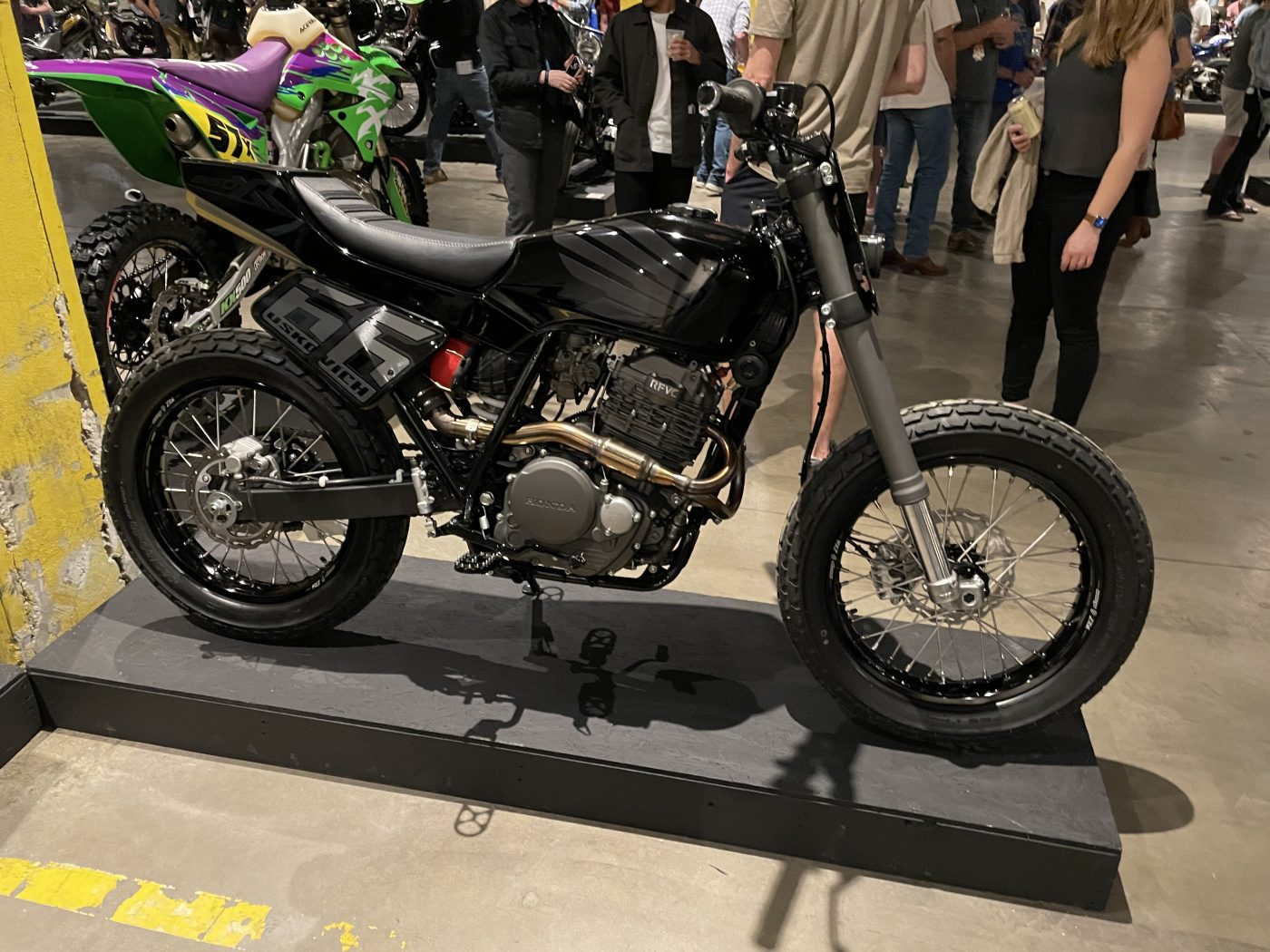 Austin City NoLimits: Part 1 – Handbuilt - Chin on the Tank ...