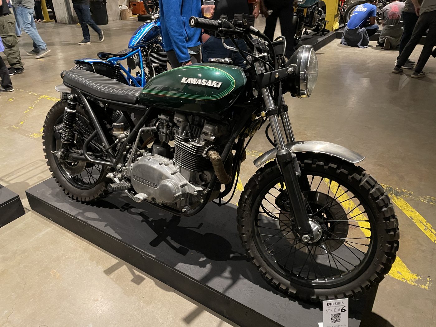 Austin City NoLimits: Part 1 – Handbuilt - Chin on the Tank ...