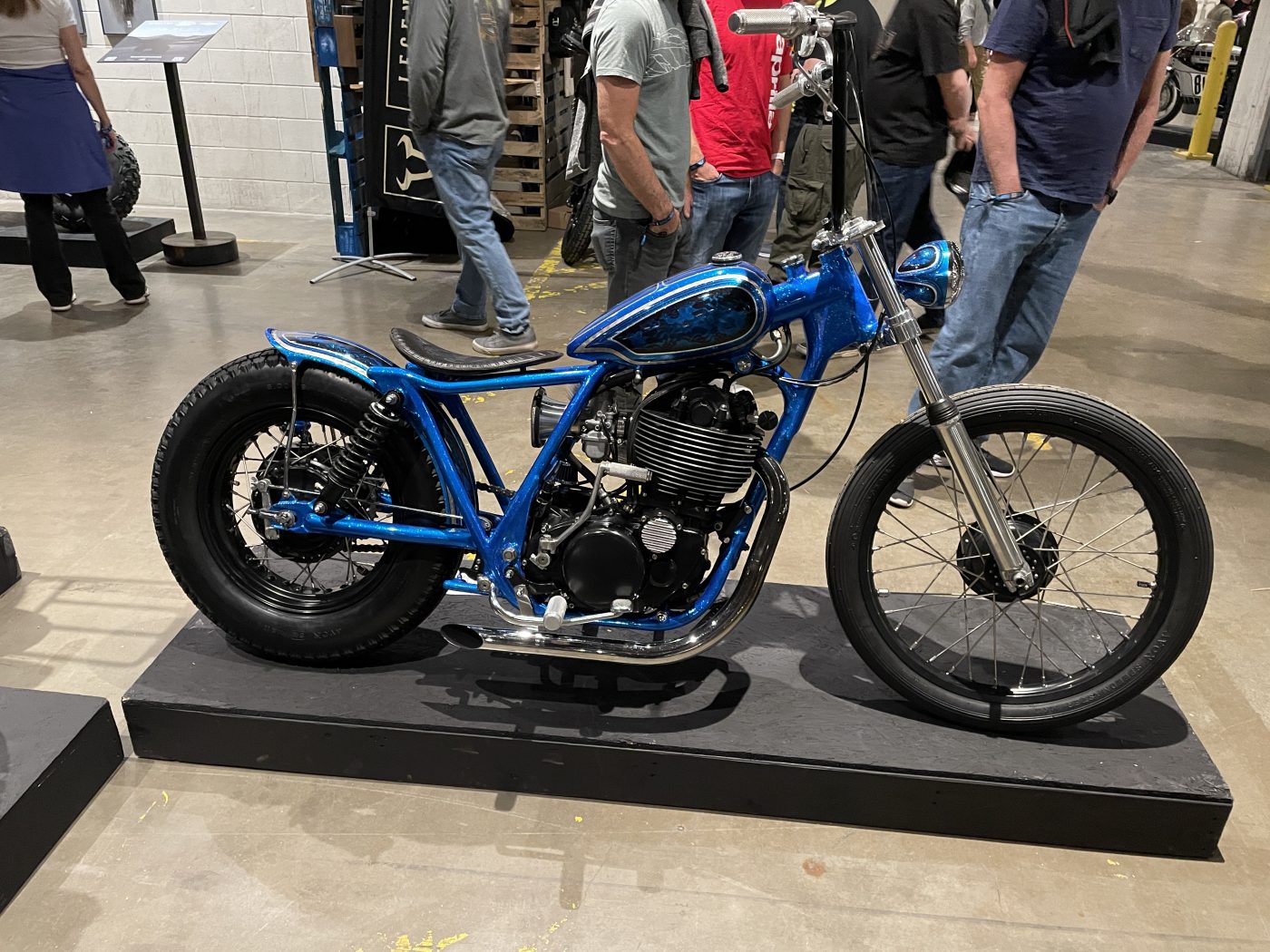 Austin City NoLimits: Part 1 – Handbuilt - Chin on the Tank ...