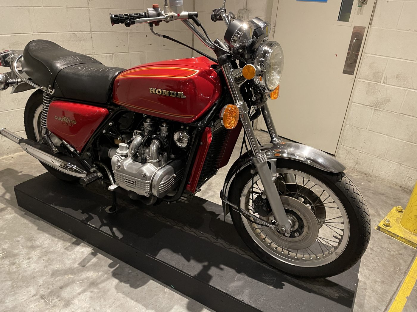 Austin City NoLimits: Part 1 – Handbuilt - Chin on the Tank ...