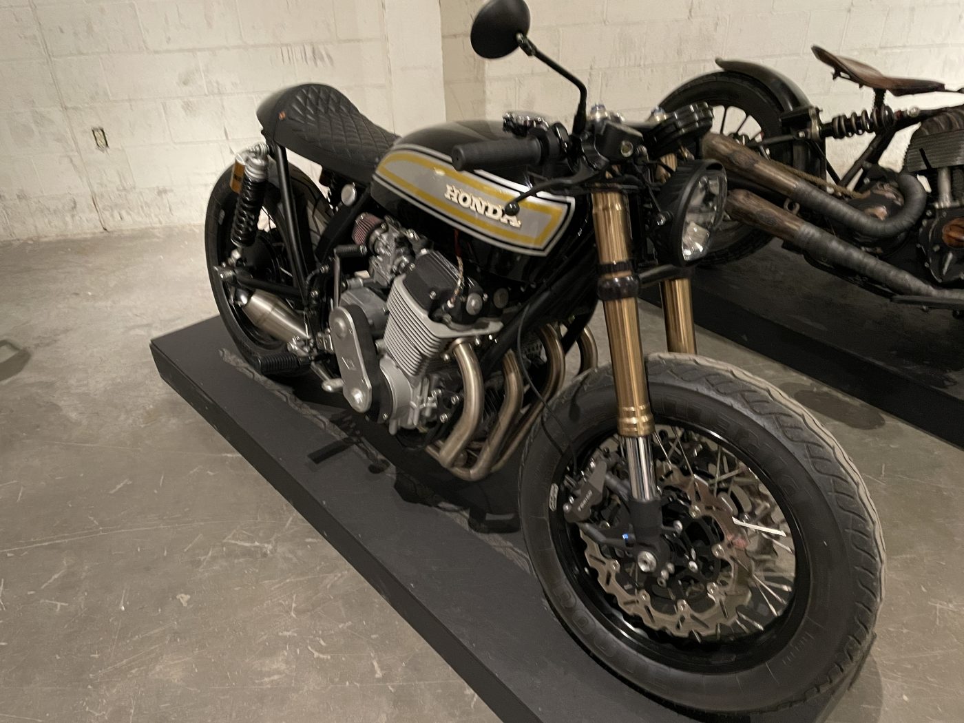 Austin City NoLimits: Part 1 – Handbuilt - Chin on the Tank ...