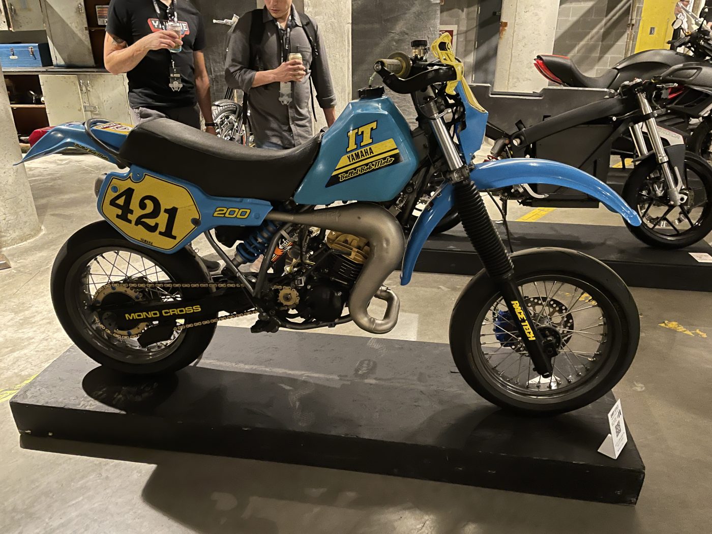 Austin City NoLimits: Part 1 – Handbuilt - Chin on the Tank ...