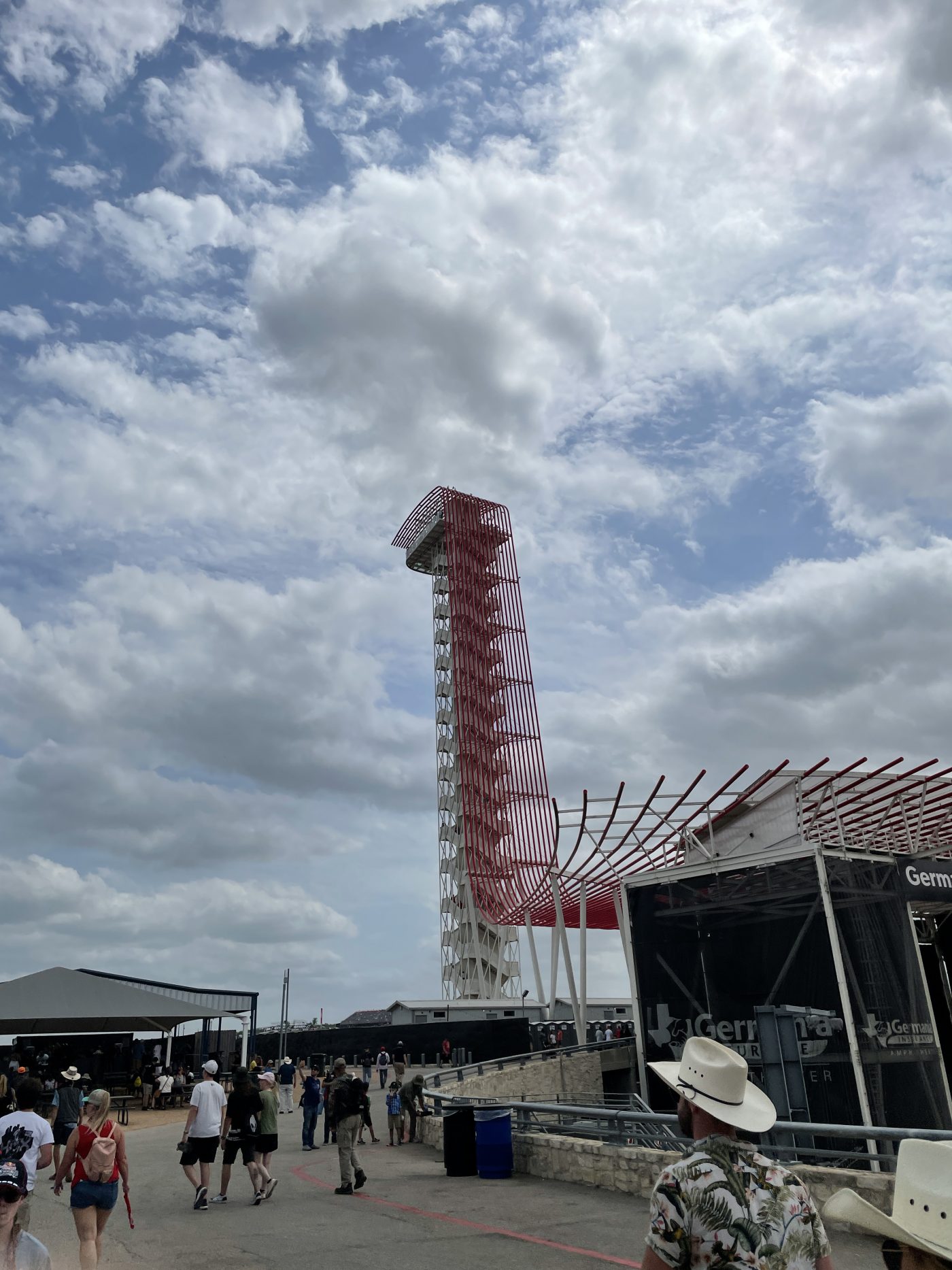 Austin City NoLimits: Part 2 – MotoGP - Chin on the Tank – Motorcycle ...