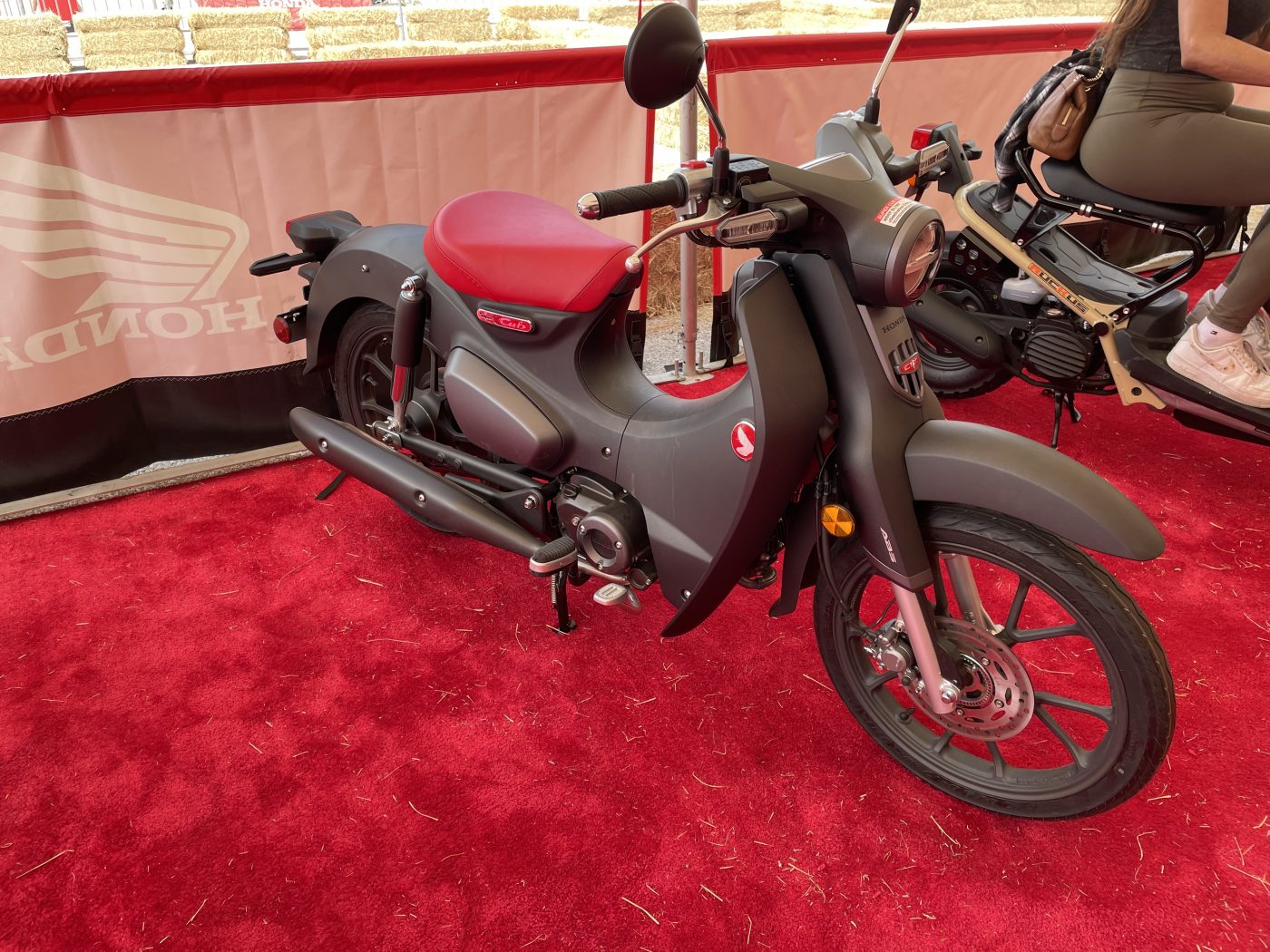 Austin City NoLimits: Part 2 – MotoGP - Chin on the Tank – Motorcycle ...